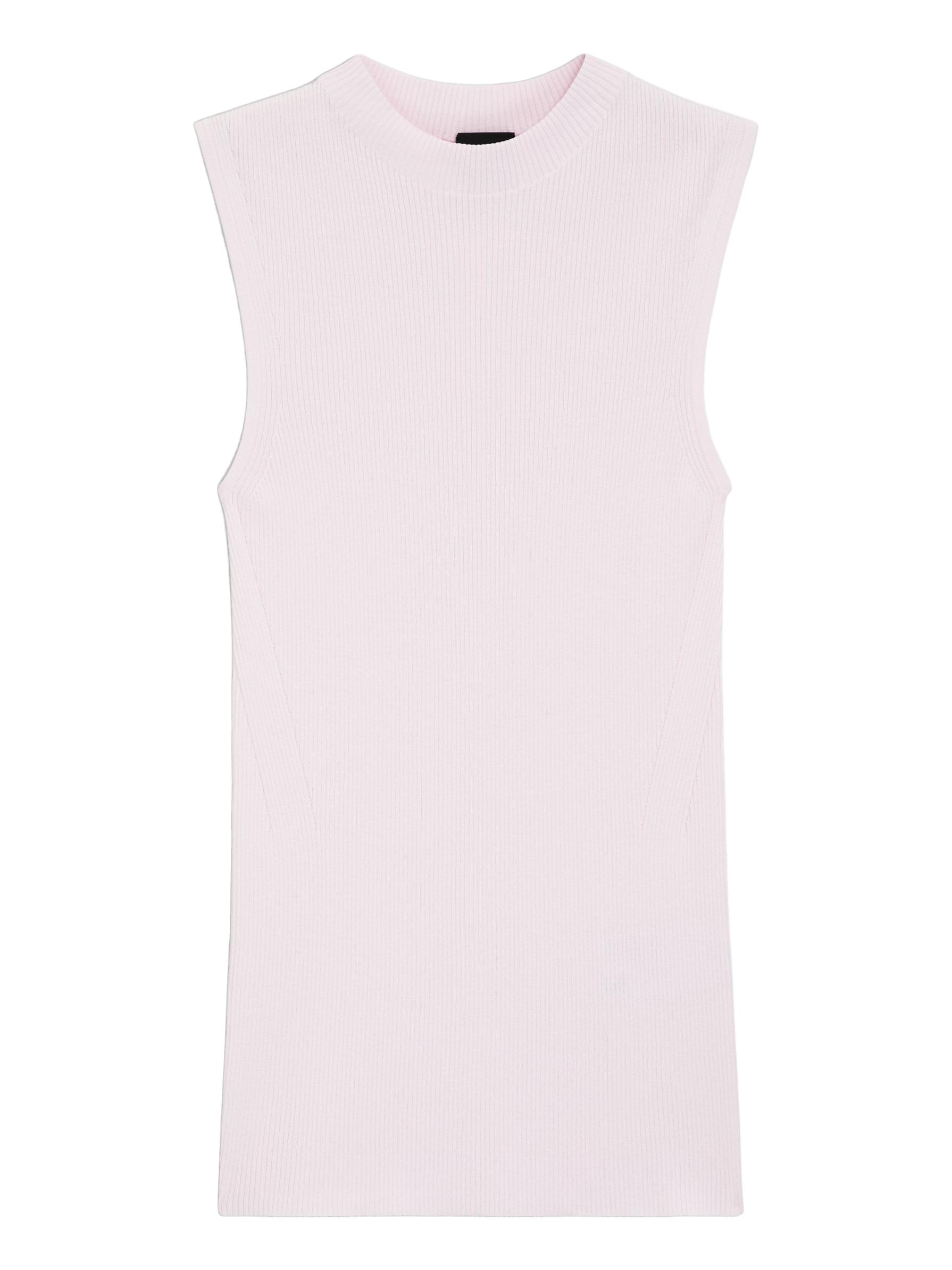 BOSS Cotton Canvas Relaxed-Fit Trousers